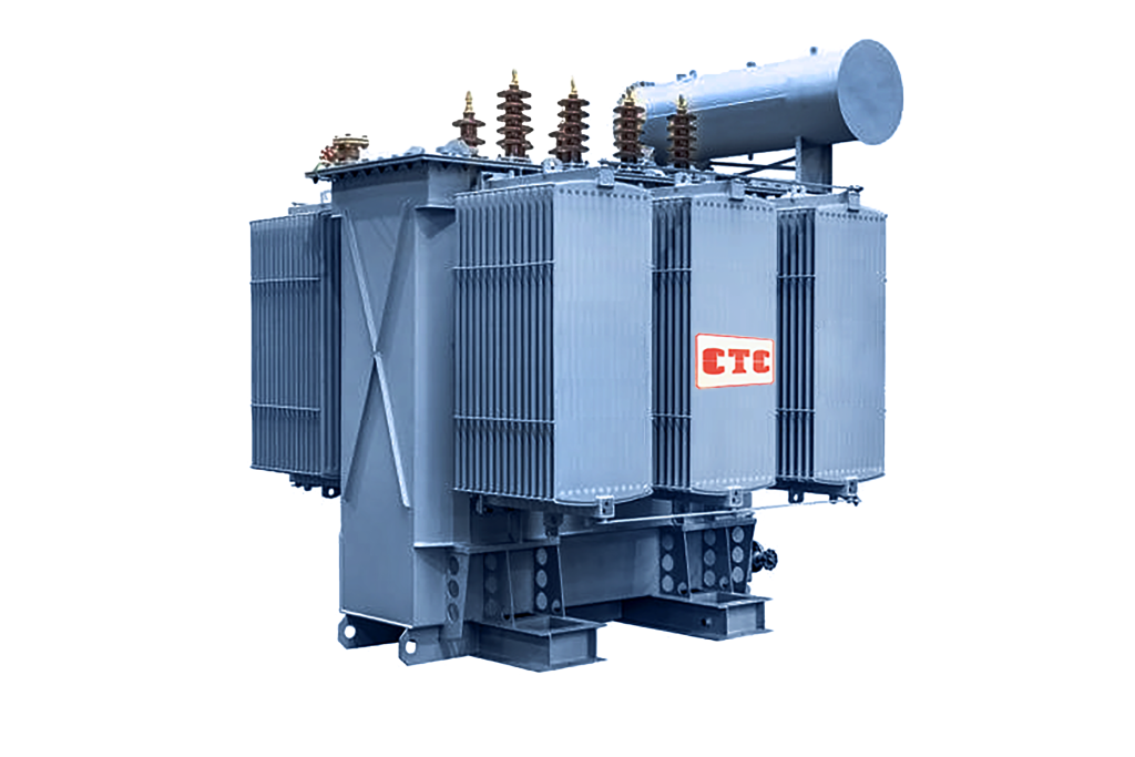 Intermediate transformer - CTC Group