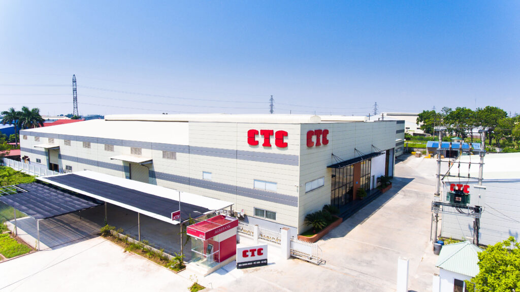 HOME - CTC Group
