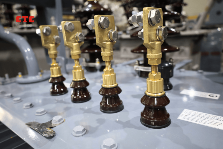 TRANSFORMER GASKETS – SMALL PART, BIG MISSION - CTC Group